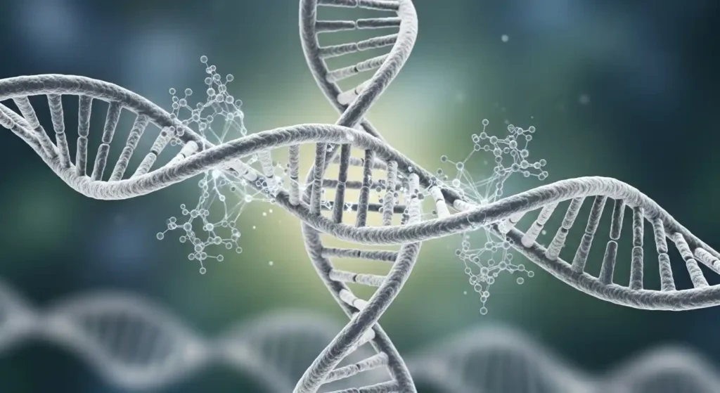 Epigenetics vs. Genetics: How Habits Interact with DNA—Without Overclaiming